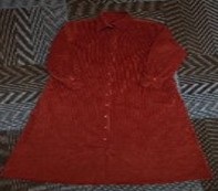 Samshek - Order Form Print